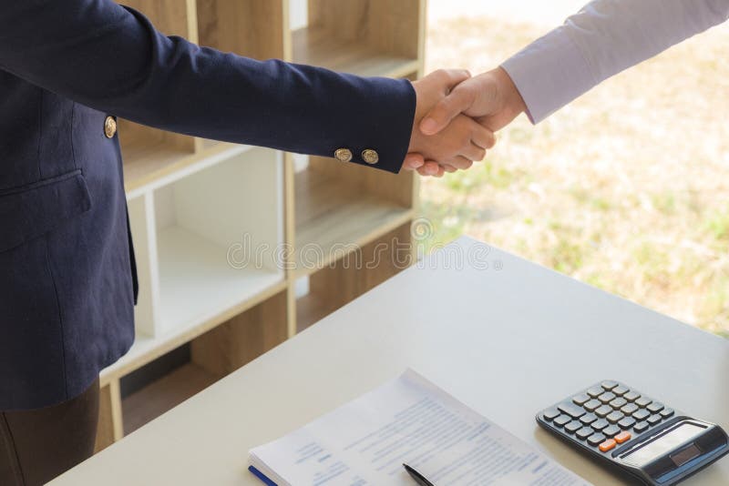 Standing Employment History, Presenting Yourself To Apply for Work in ...