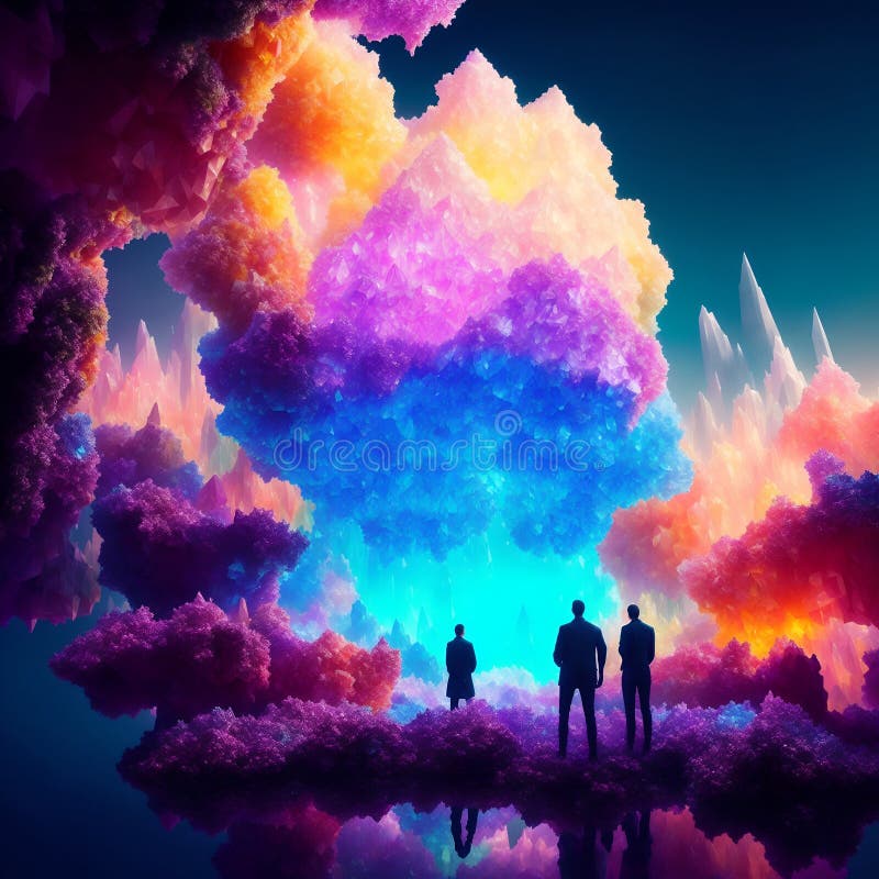 Explosion Nuclear Vector Stock Photos - Free & Royalty-Free Stock ...