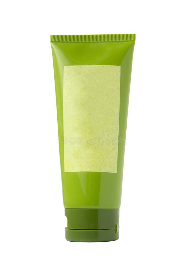 Plastic tube stock image. Image of plastic, canal, pipe - 315782679