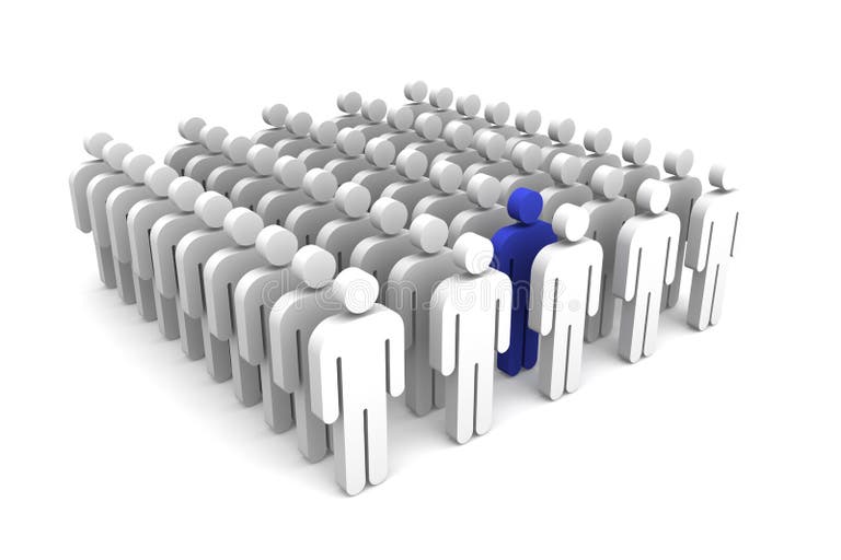 Stick Figure Standing Line Stock Illustrations – 984 Stick Figure ...