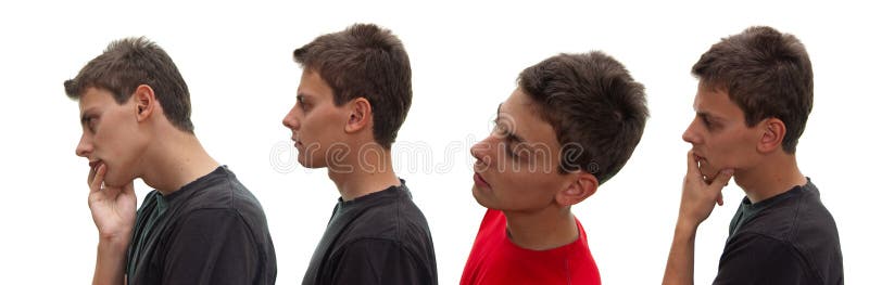 Standing in line stock photo. Image of rank, upright - 10782492