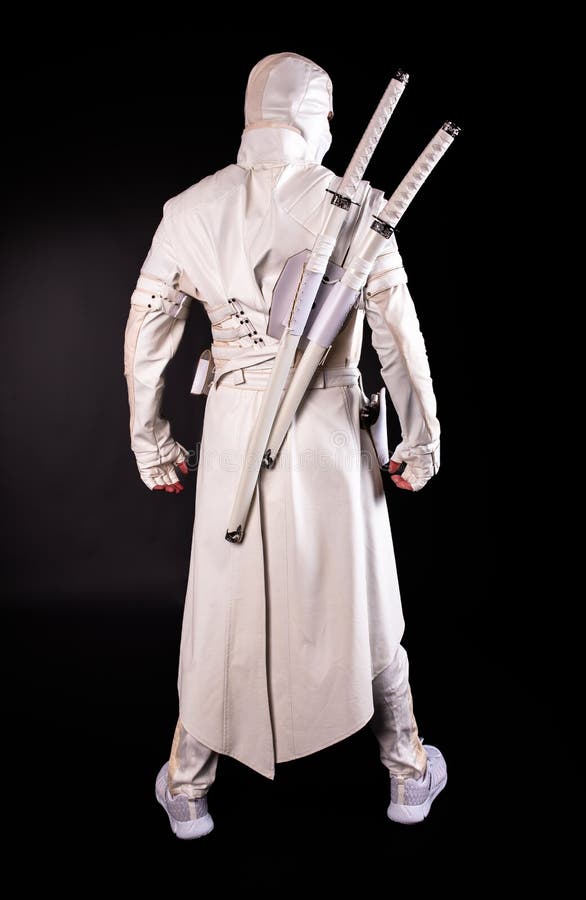 137 Warrior Ninja Swords Stock Photos - Free & Royalty-Free Stock ...