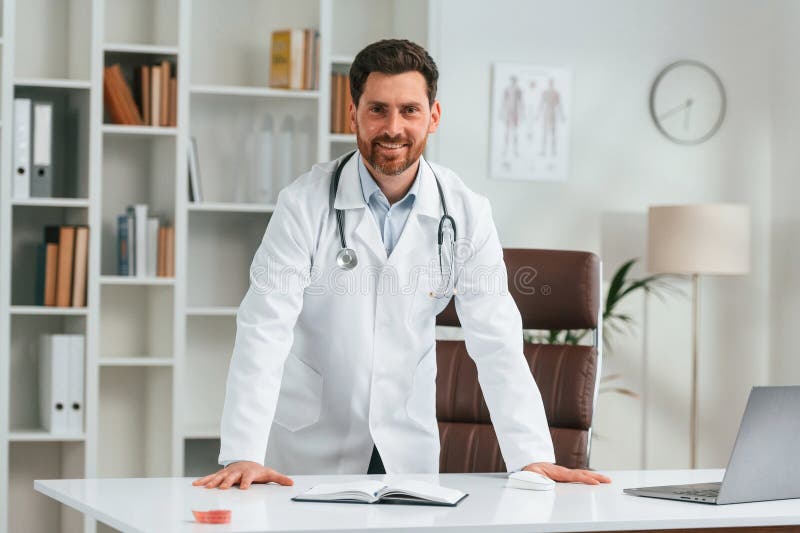 2,226 Doctor Office Formal Stock Photos - Free & Royalty-Free Stock ...