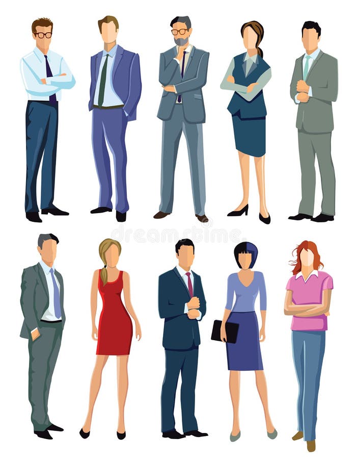 Professional Clipart