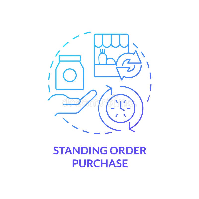 Procurement Order Stock Illustrations 665 Procurement Order Stock