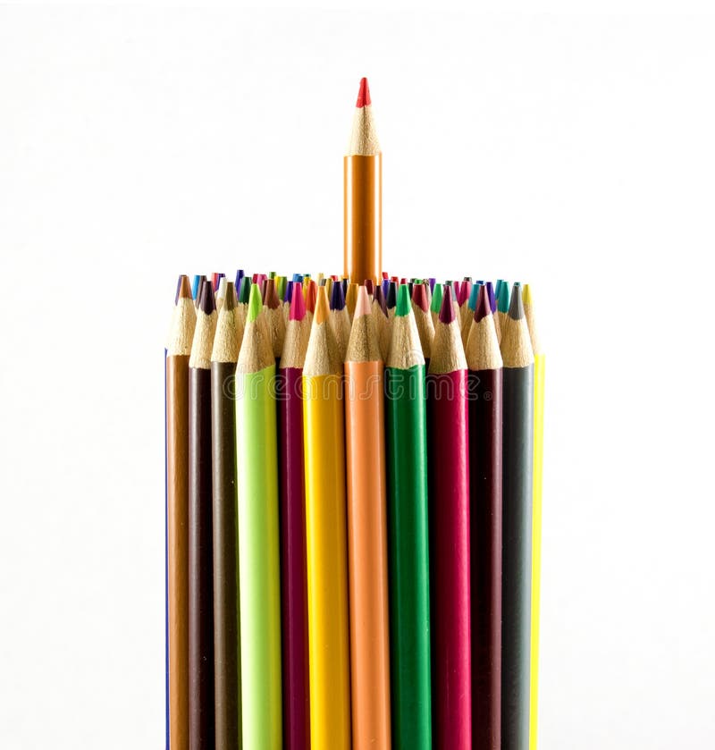 Stand Out Crowd Pens Stock Photos - Free & Royalty-Free Stock Photos ...
