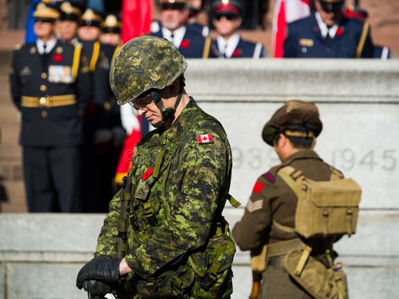 Standing soldiers editorial stock image. Image of standing - 27631824