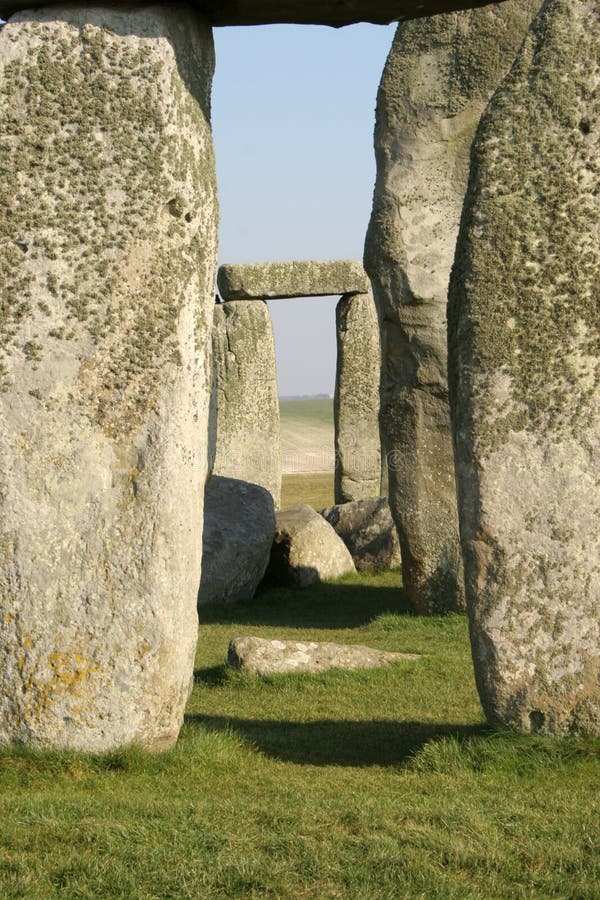 Standing Stones 3 Picture. Image: 798637