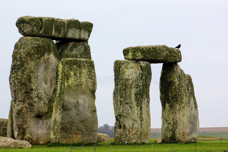 Stonehenge 2 Picture. Image: 798445