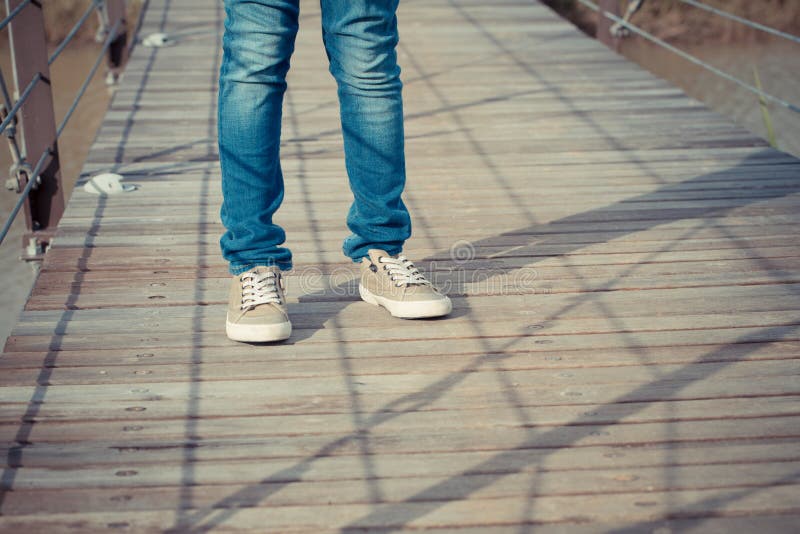 Standing strong stock photo. Image of nature, outdoors - 58602292