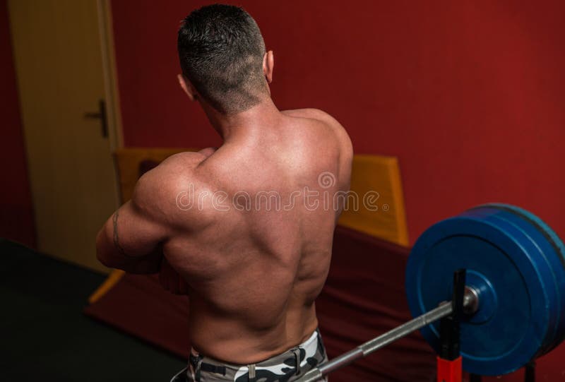 Standing Strong stock image. Image of space, human, health - 33969695