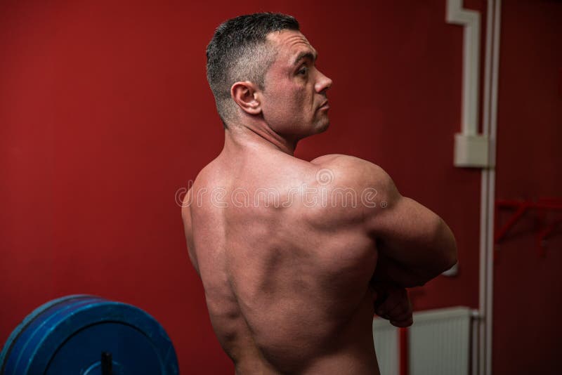 Standing Strong stock image. Image of recreational, conscious - 33969881