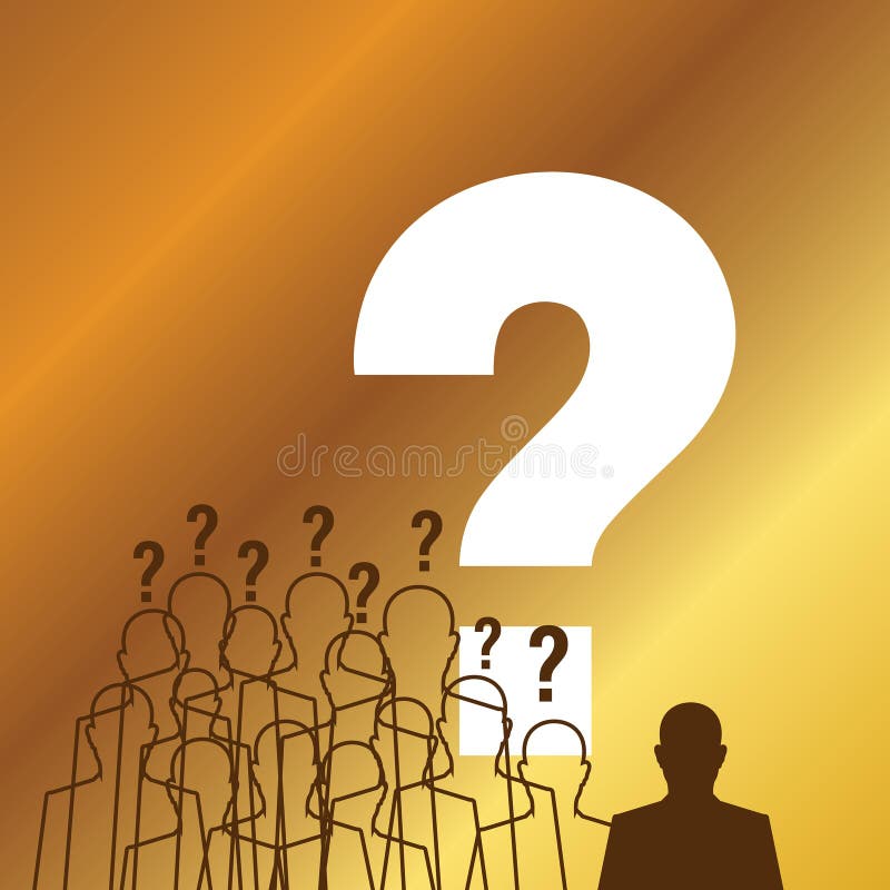 Standing Success Businessman Silhouette Stock Vector - Illustration of ...