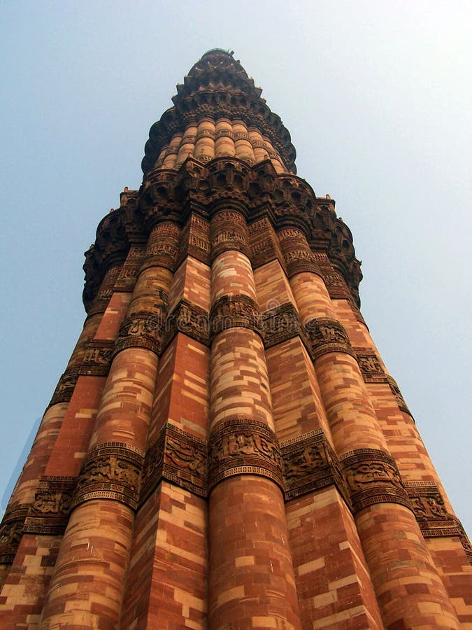 Standing tall stock photo. Image of stone, sanstone, column - 196366