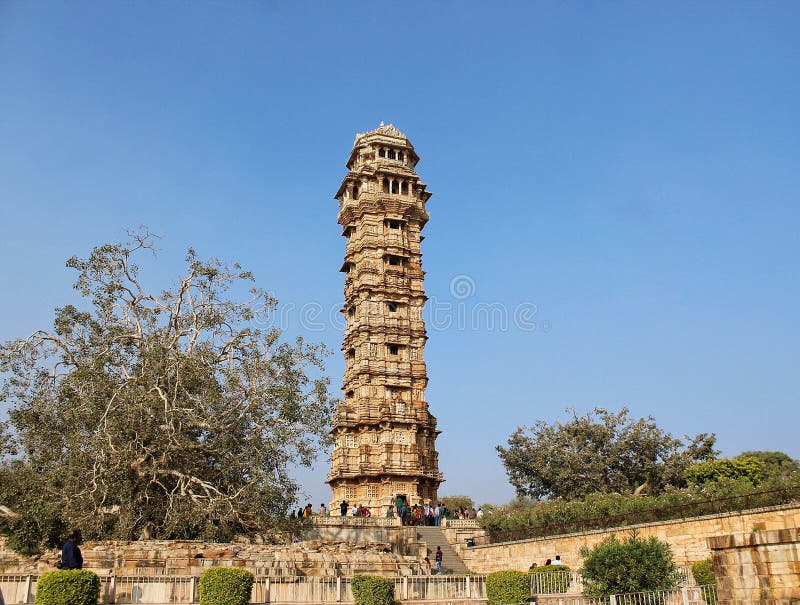Standing Tall stock photo. Image of royal, king, chittorgardh - 91672088