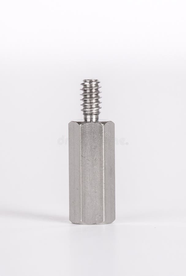 Standoff on White stock photo. Image of maintenance - 352769802