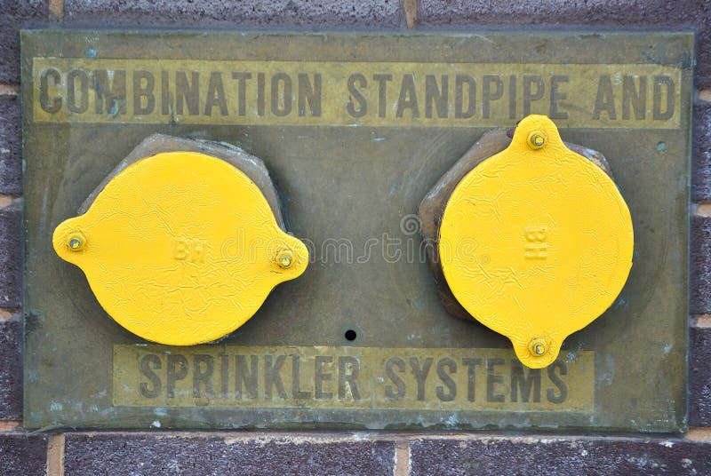 Standpipe stock photo. Image of nozzle, details, combination - 13693578