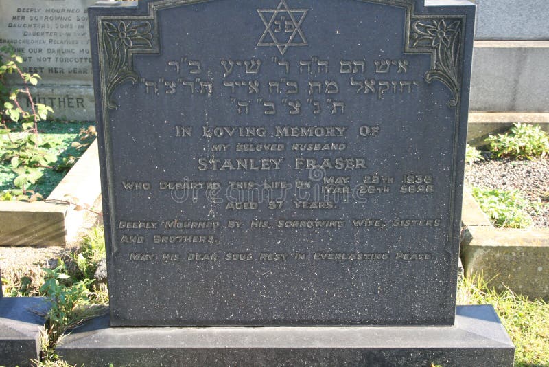 Stanley Fraser Picture. Image: 222346603