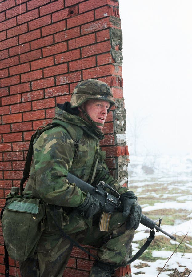 STANY ZJEDNOCZONE wojsko obraz stock editorial. Obraz złożonej z ...