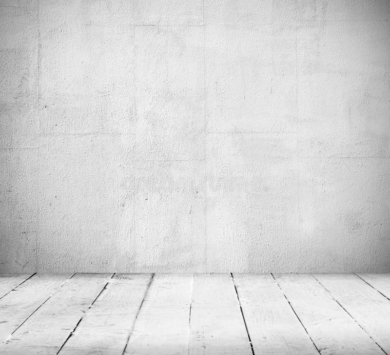 Stanza e pavimento vuoti illustrazione di stock. Illustrazione di dell ...