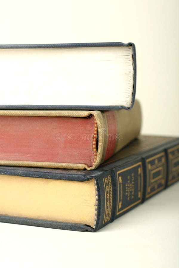 Stapel Boeken Picture. Image: 1151503