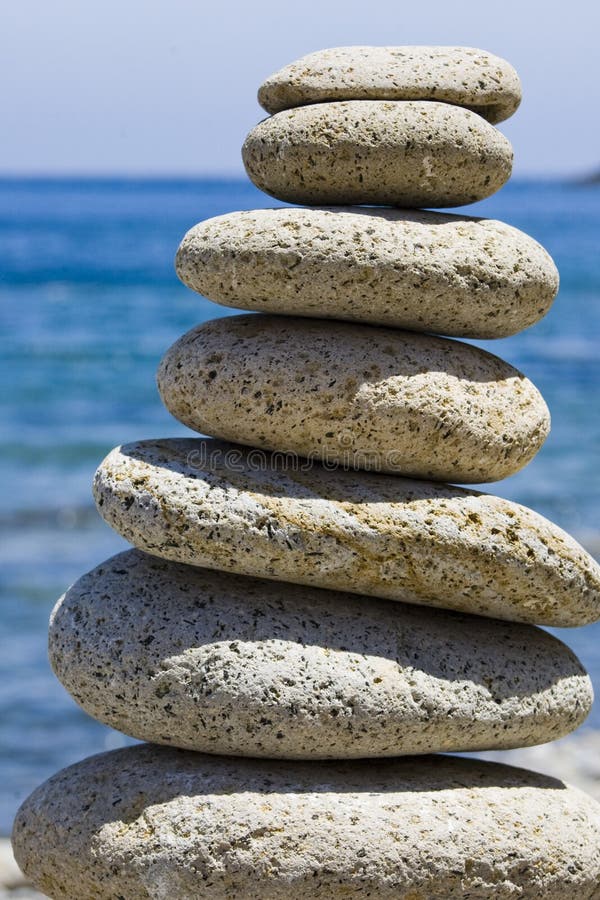 Stapel van Stenen stock foto. Image of naughty, bedrijf - 2989162