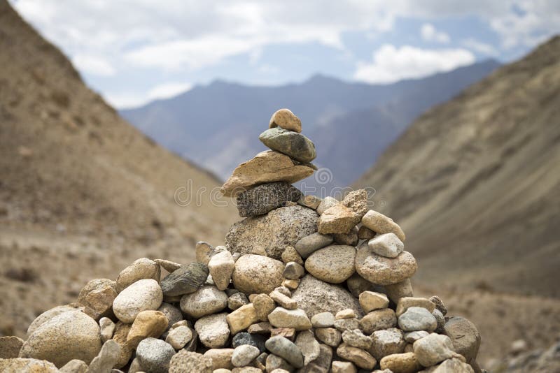 Stapel Van Stenen Foto. Afbeelding: 2989162