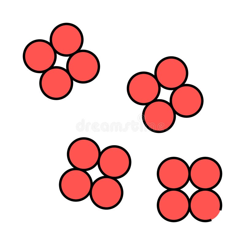 Staphylococcus Aureus Icon Stock Illustrations – 318 Staphylococcus ...