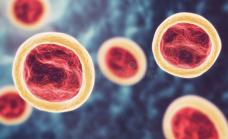 Staphylococcus Bacteria are Characterized by Gram-positive Cocci Cells ...