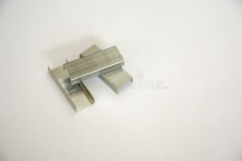 Staple pattern stock image. Image of details, metal, connection - 83643959