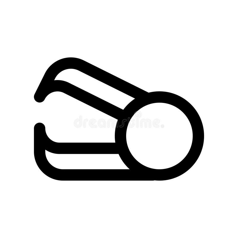 Staple Remover Stock Illustrations – 195 Staple Remover Stock ...