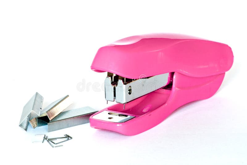 Stapler stock image. Image of work, everyday, objects - 16442023