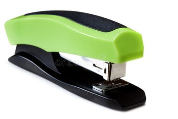 Stapler stock photo. Image of photograph, stationery - 18433460