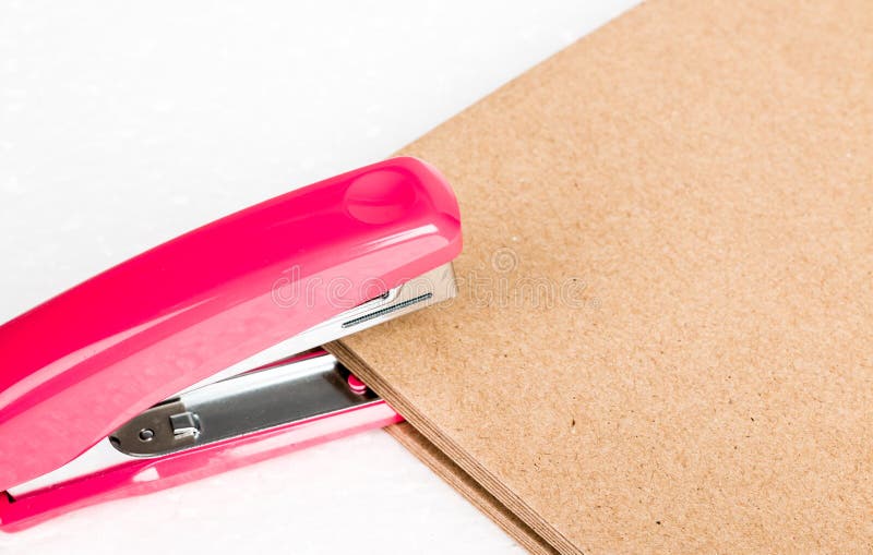 Stapler stock image. Image of stapler, handy, metal, isolated - 71292597