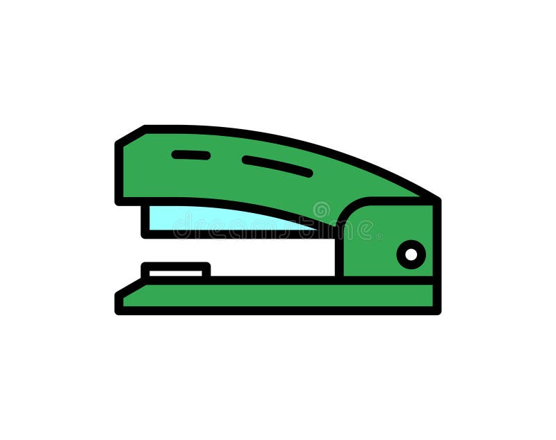 Stapler Icon