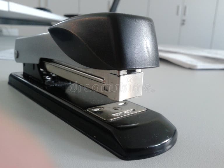 Stapler stock image. Image of office, vehicle, tool, product - 42605995