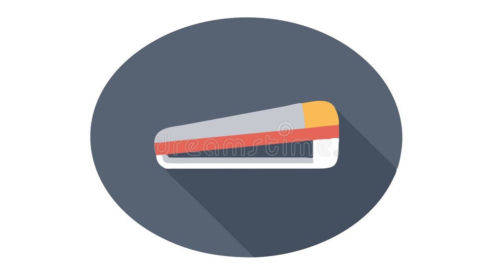 Stapler Office Tool Icon Stock Illustrations – 2,772 Stapler Office ...