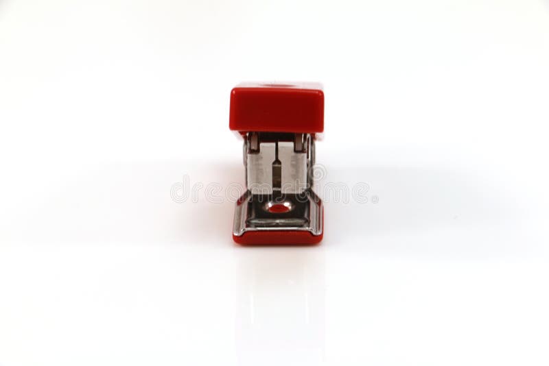 Stapler stock image. Image of stapler, papers, documents - 95542427