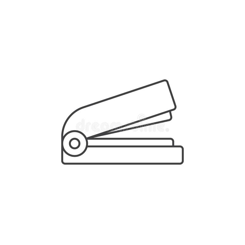 Stapler Logo Stock Illustrations – 1,777 Stapler Logo Stock ...