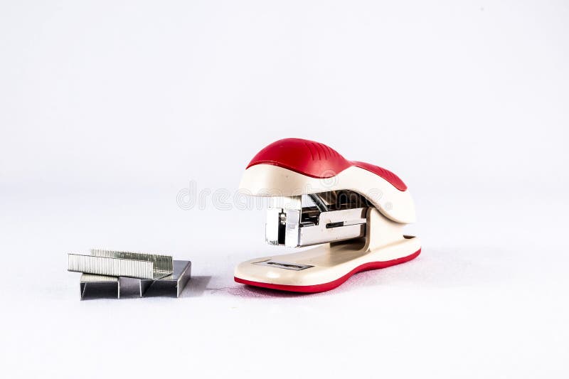 Stapler Tool stock photo. Image of stationary, equipment - 311768230