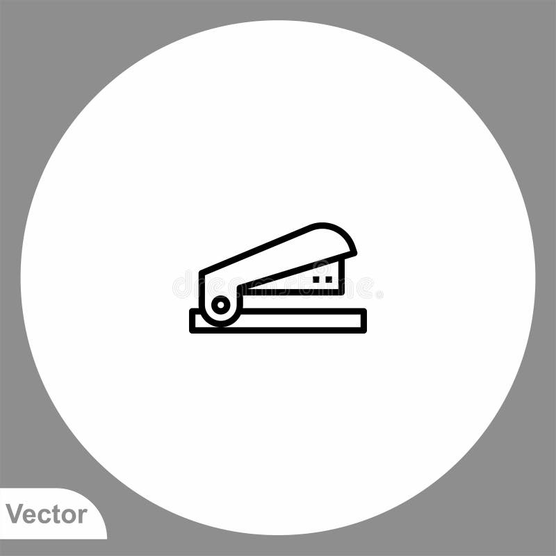 Stapler Logo Stock Illustrations – 1,274 Stapler Logo Stock ...