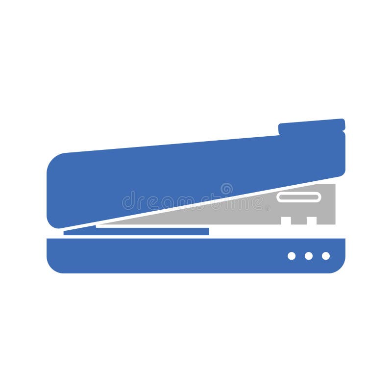 Stapler Pins Stock Illustrations – 100 Stapler Pins Stock Illustrations ...