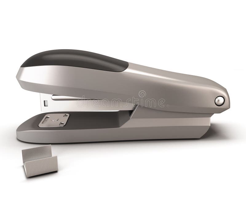 Gray Stapler Stock Illustrations – 88 Gray Stapler Stock Illustrations ...