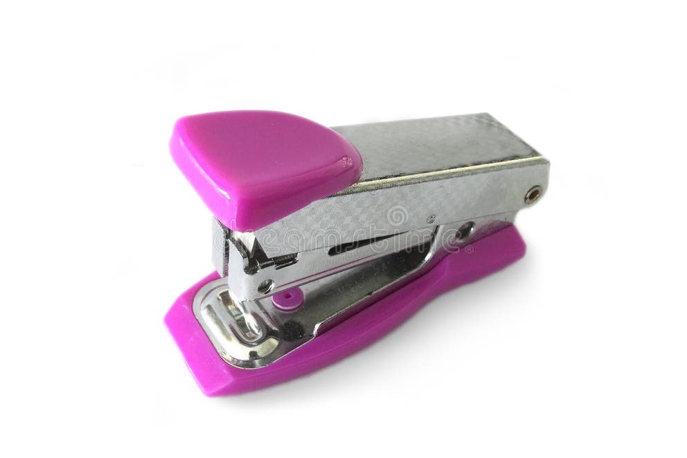Stapler stock photo. Image of photograph, stapler, single - 73162308