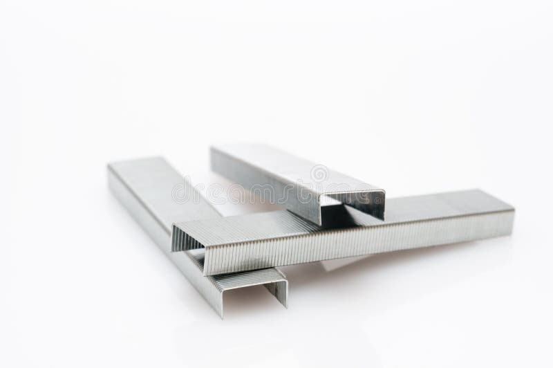 Staples stock photo. Image of commercial, hardware, business - 27891050