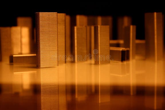 Staples architecture, city stock photo. Image of dealership - 6836