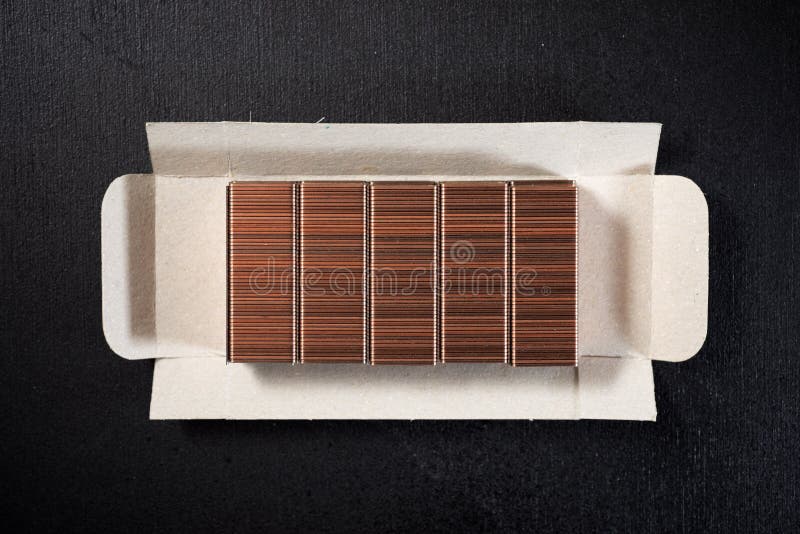 Staples close up stock image. Image of concepts, item - 146836003