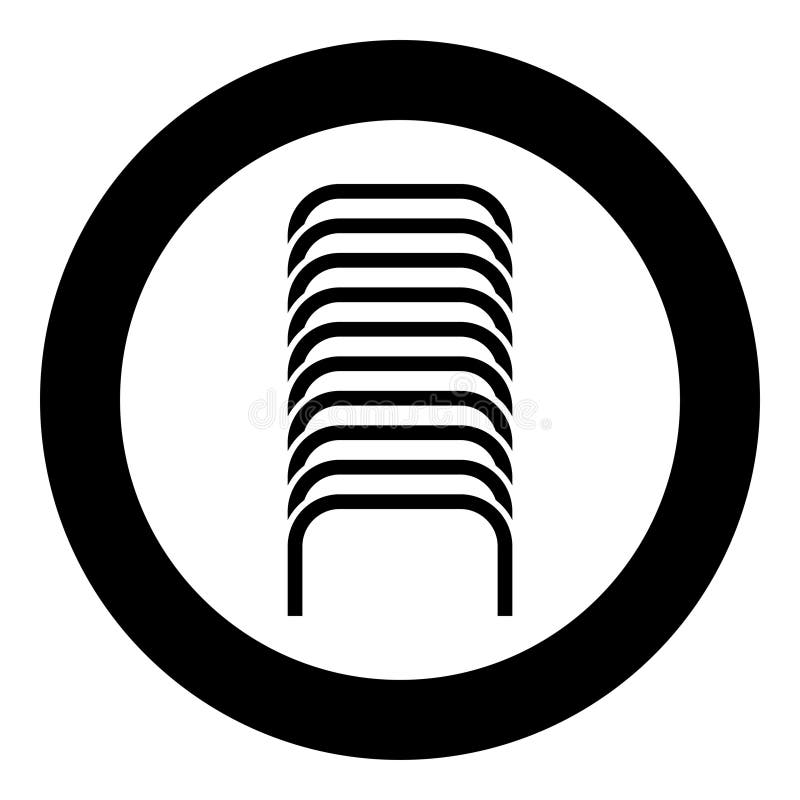 Staples Outline Stock Illustrations – 245 Staples Outline Stock ...