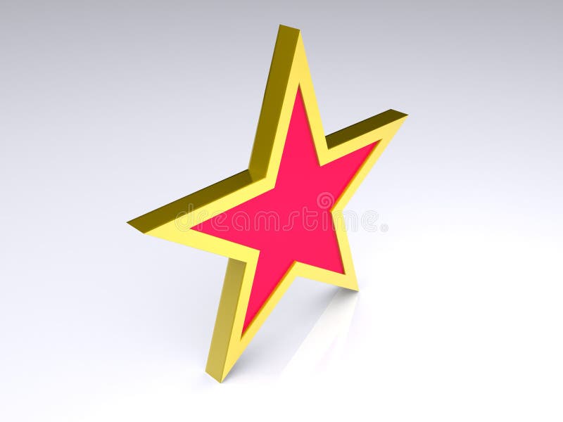 Star imagination. stock vector. Illustration of holiday - 1392801