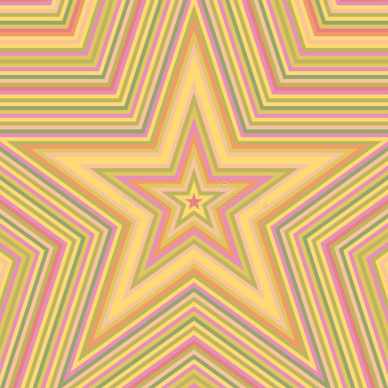 Star abstract background stock illustration. Illustration of beautiful ...